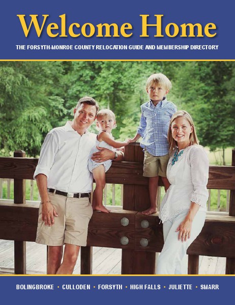 Test Drive 2014 Welcome Home Magazine | Joomag Newsstand