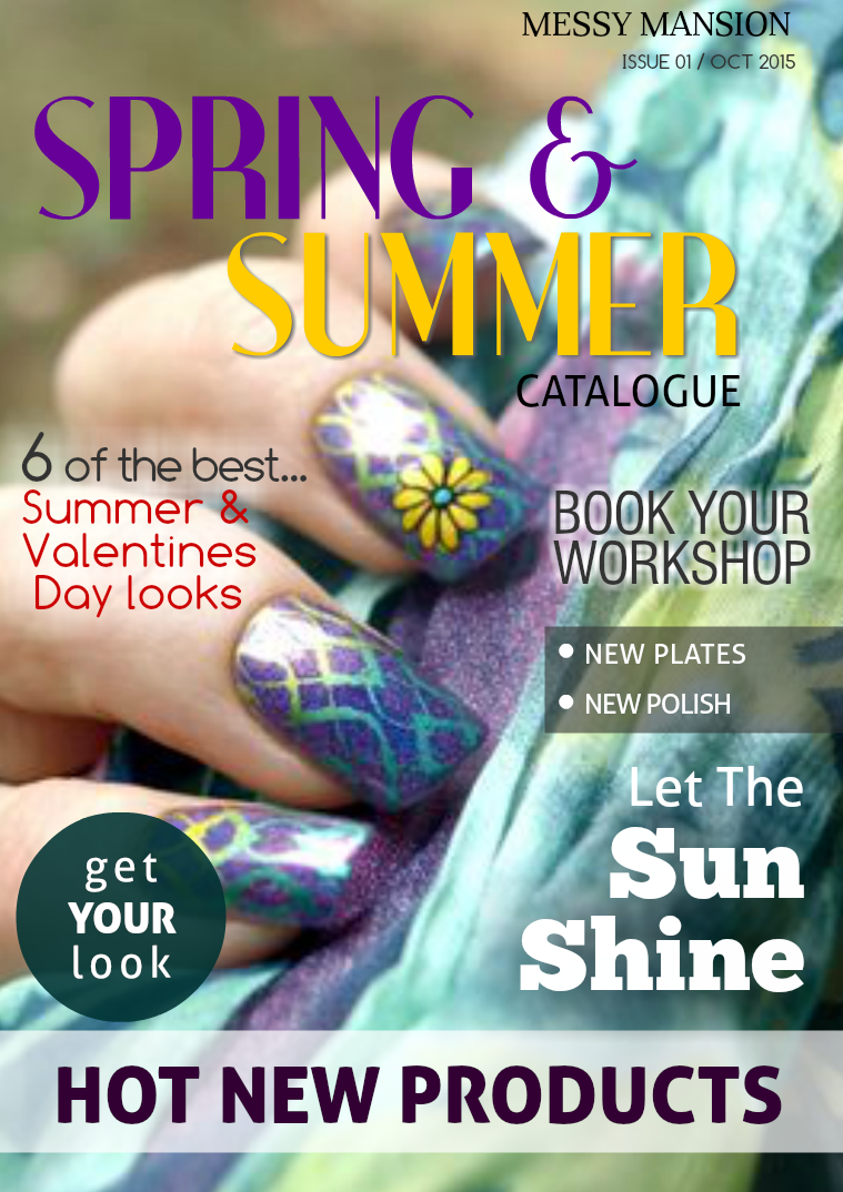 Catalogs Joomag Newsstand