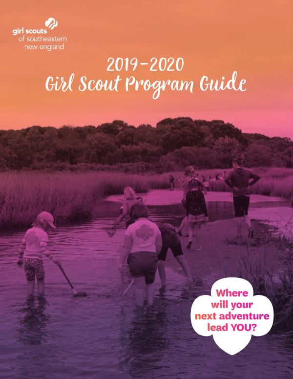 2019 - 2020 GSSNE Program Guide 2019 - 2020 GSSNE Program Guide ...