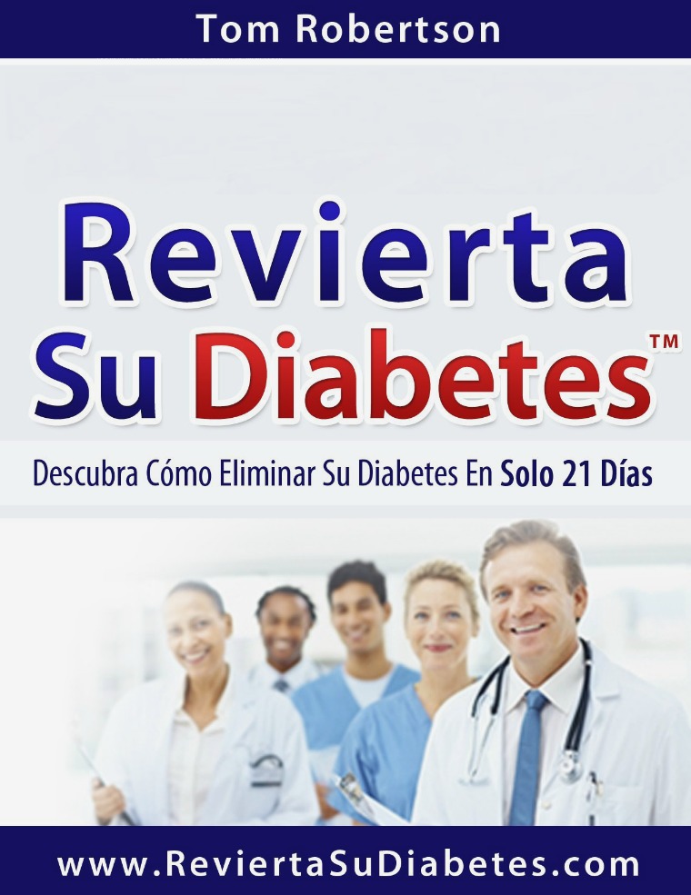 REVIERTA SU DIABETES LIBRO GRATIS DESCARGAR | Quiosco Joomag